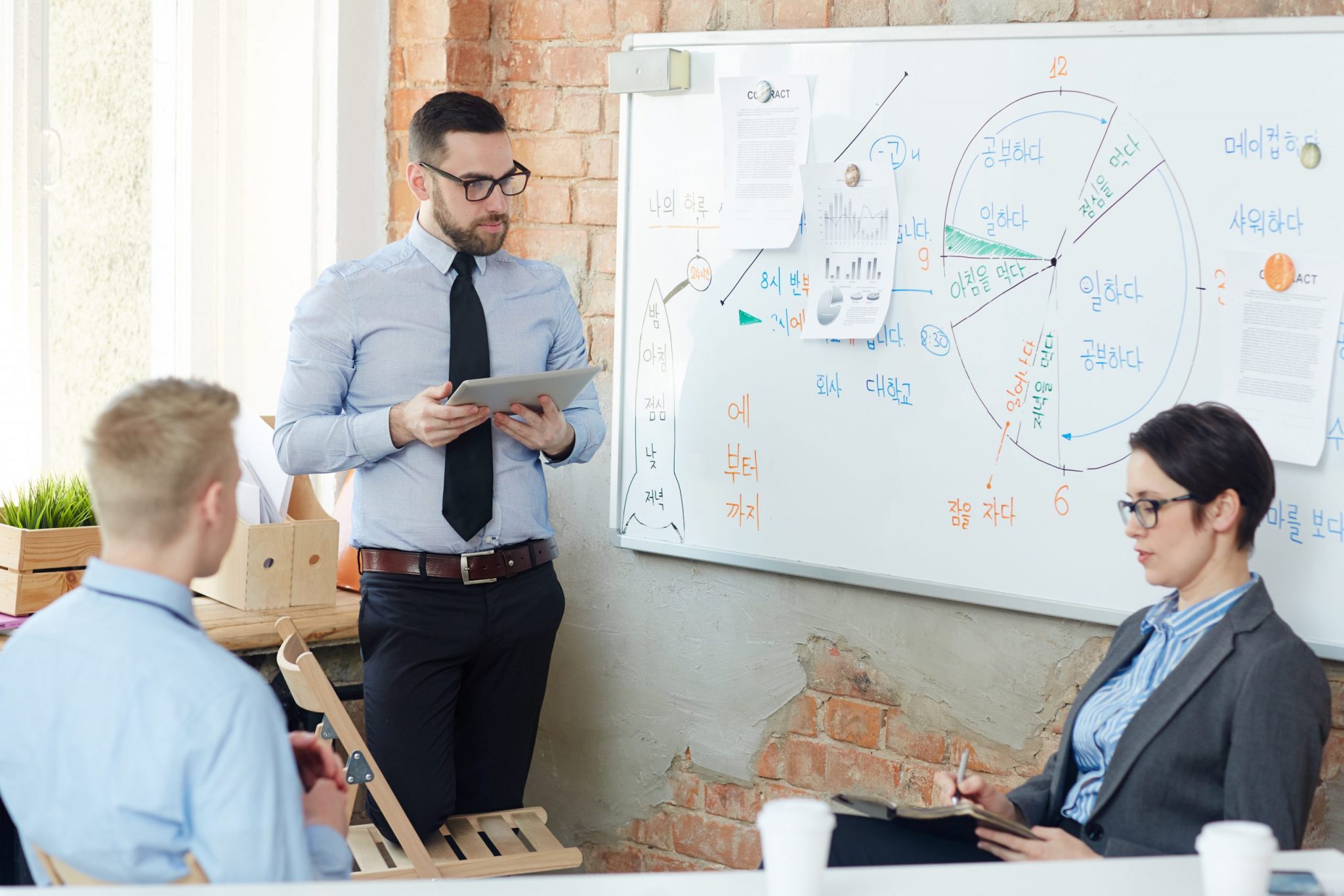 Formation AFA en assurance – Certification officielle